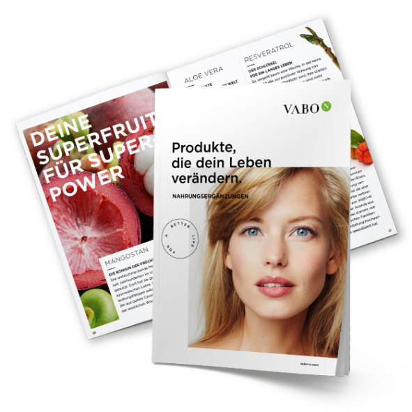 Produktflyer - VABO-N GmbH